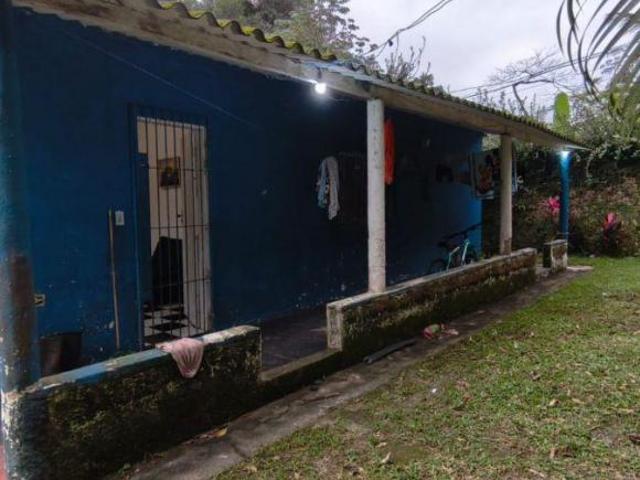 CHÁCARA COM LAGO A VENDA NA PRAIA EM ITANHAÉM/SP