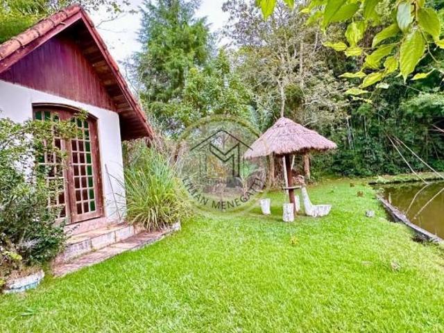 Chácara com Lago Condomínio Parque da Fazenda, Jundiaí divisa com Itatiba, 7.000 m² de terreno, 6 su
