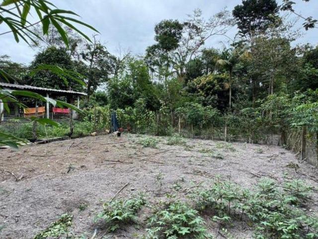 Chácara com lago e 02 dormitórios para Venda, Itanhaém/SP