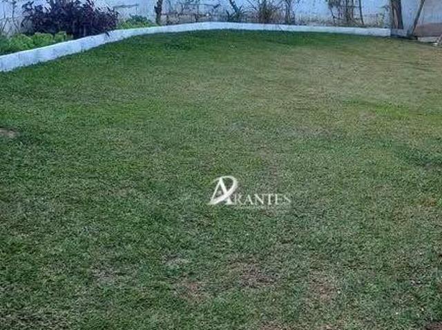 Chácara com lago, 3 dormitórios à venda, 1380 m² por R$ 645.000 Vila Primavera Jarinu/SP