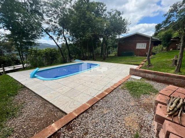 CHÁCARA COM MAIS DE 1 HECTARE NO SÃO ROQUE