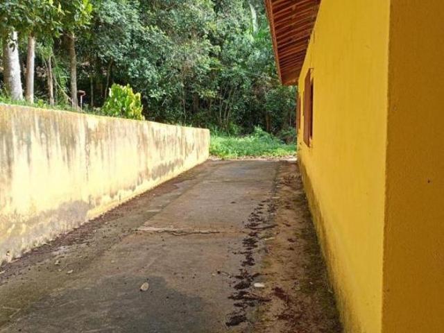 Chácara com nascente em São Lourenço da Serra SP