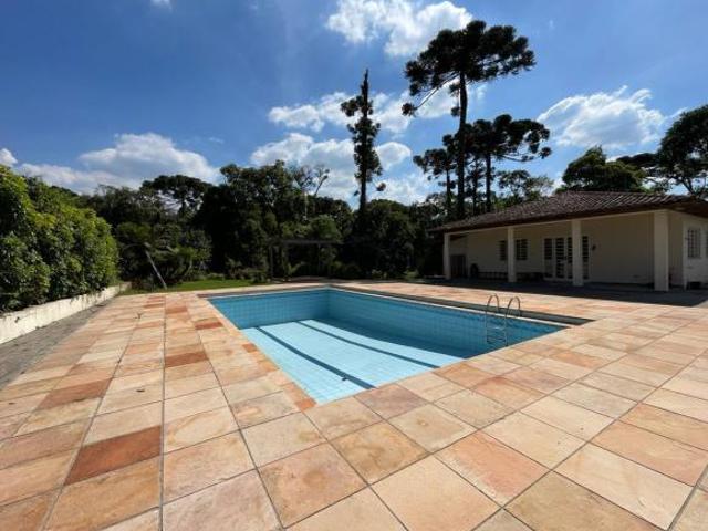 CHÁCARA COM ÓTIMA CASA À VENDA COM 199.000m² NA CO