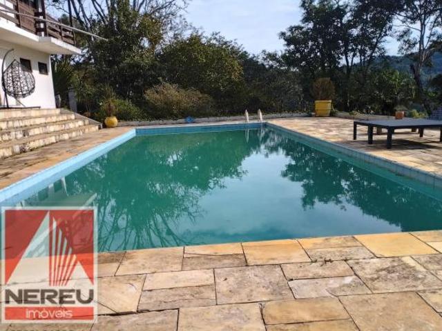 CHÁCARA COM PISCINA, ÓTIMA PARA LAZER EM JUQUITIBA/SP
