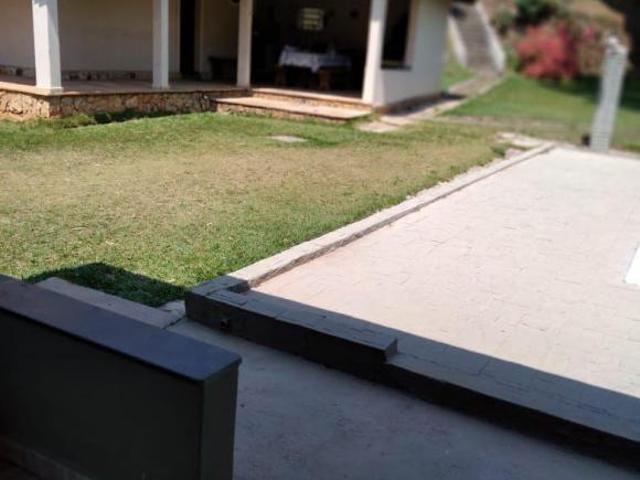 Chácara com piscina à venda, 32000 m² por R$ 1.200.000 Alumínio/SP
