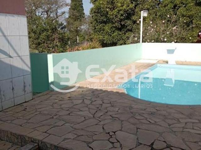 Chacara com piscina a Venda em Capela do Alto Ipero, 2 Dormitorios 10 min de Aracoiaba da Serra