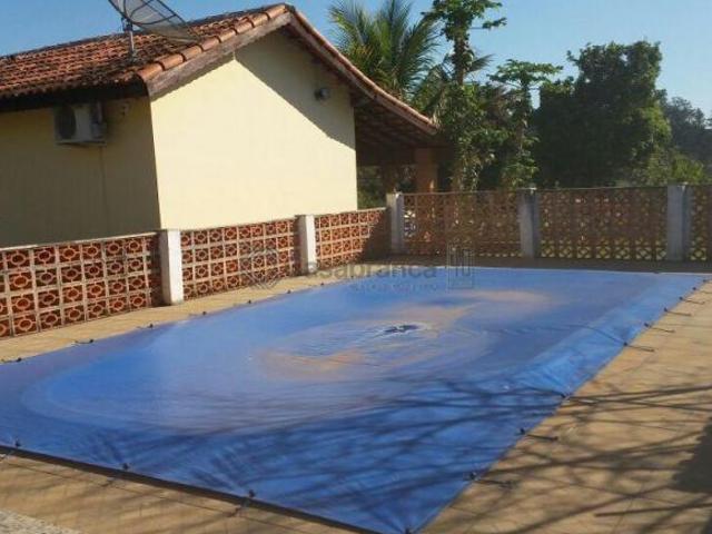 Chácara com piscina à venda em Capela do Alto/SP