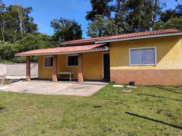 CHÁCARA COM PISCINA A VENDA EM ITARIRI/SP