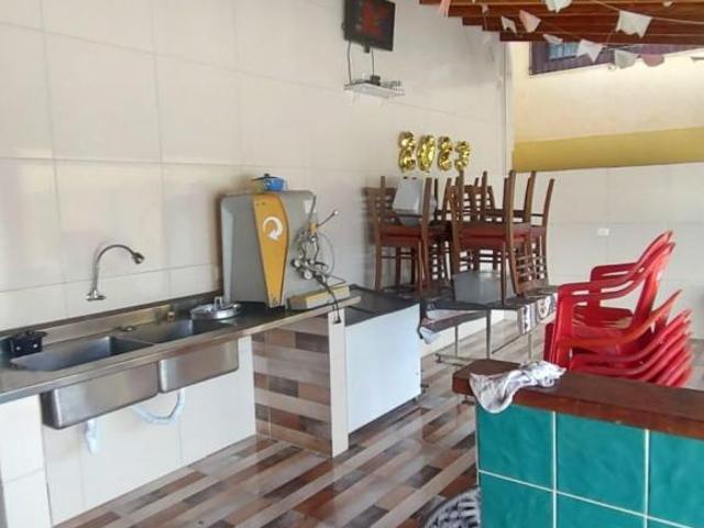 CHÁCARA COM PISCINA A VENDA EM ITARIRI/SP