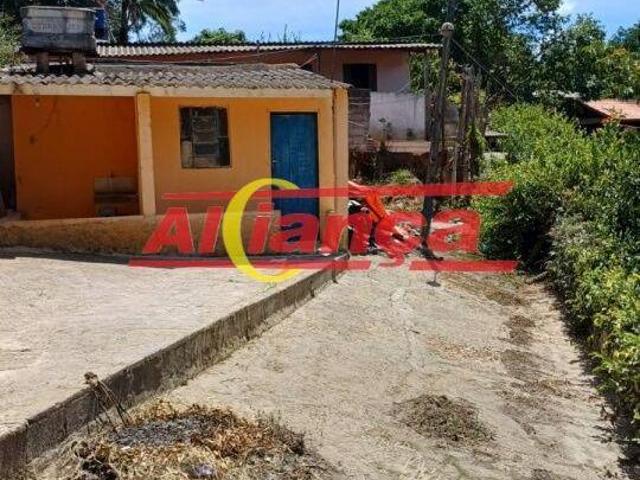 Chácara com piscina À venda no Lago Azul Guarulhos
