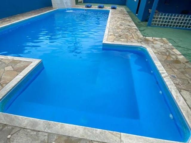 CHÁCARA COM PISCINA A VENDA NA PRAIA EM ITANHAÉM/SP