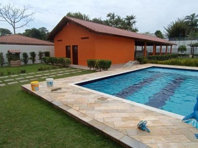 CHÁCARA COM PISCINA A VENDA NA PRAIA EM ITANHAÉM/SP