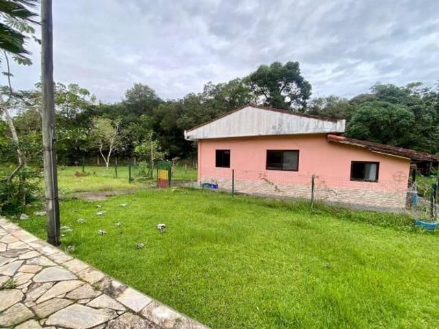 CHÁCARA COM PISCINA A VENDA NA PRAIA EM ITANHAÉM/SP