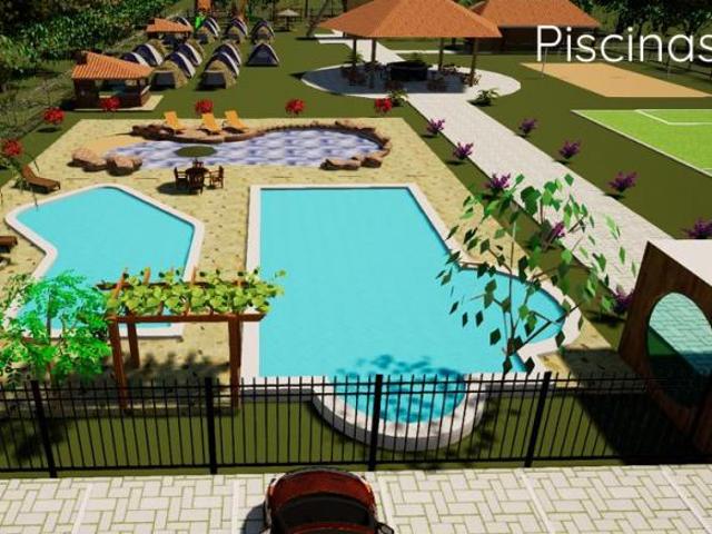 CHÁCARA COM PISCINA A VENDA NA PRAIA EM ITANHAÉM/SP