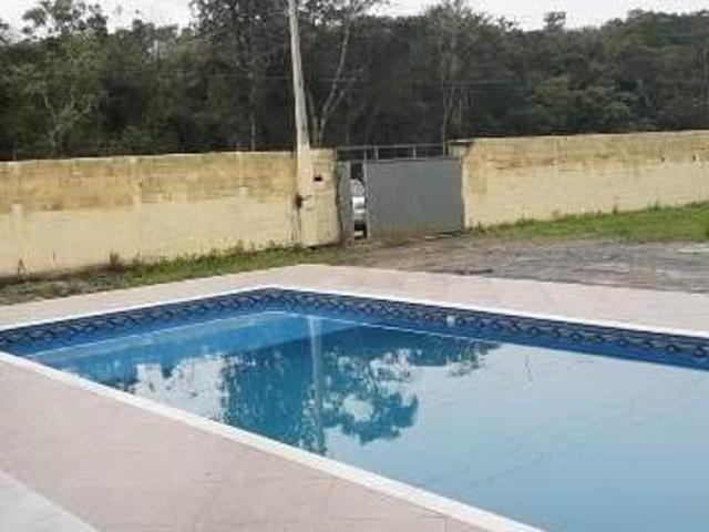 CHÁCARA COM PISCINA A VENDA NA PRAIA EM ITANHAÉM/SP