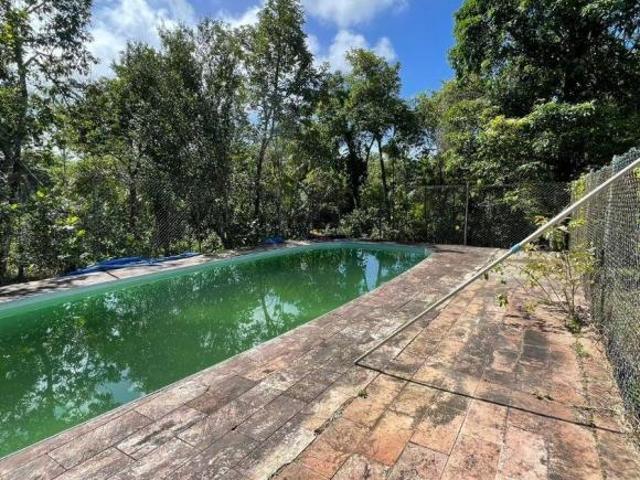 CHÁCARA COM PISCINA A VENDA NA PRAIA EM ITANHAÉM/SP