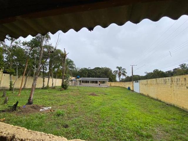 CHÁCARA COM PISCINA A VENDA NA PRAIA EM ITANHAÉM/SP