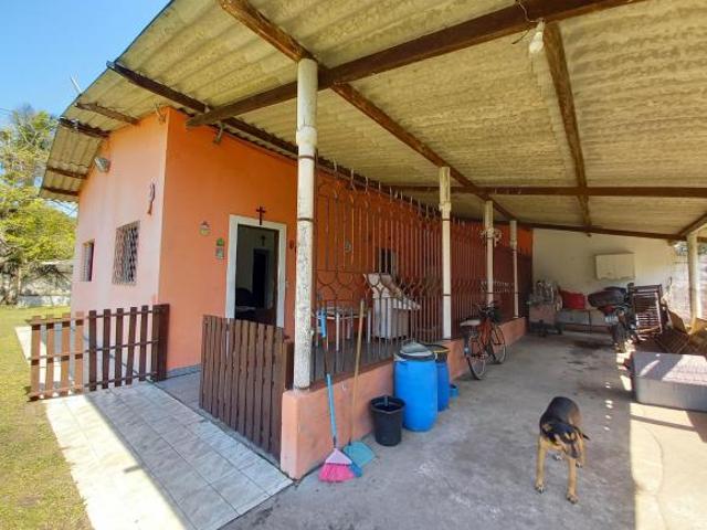 CHÁCARA COM PISCINA A VENDA NA PRAIA EM ITANHAÉM/SP