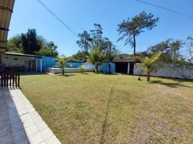 CHÁCARA COM PISCINA A VENDA NA PRAIA EM ITANHAÉM/SP