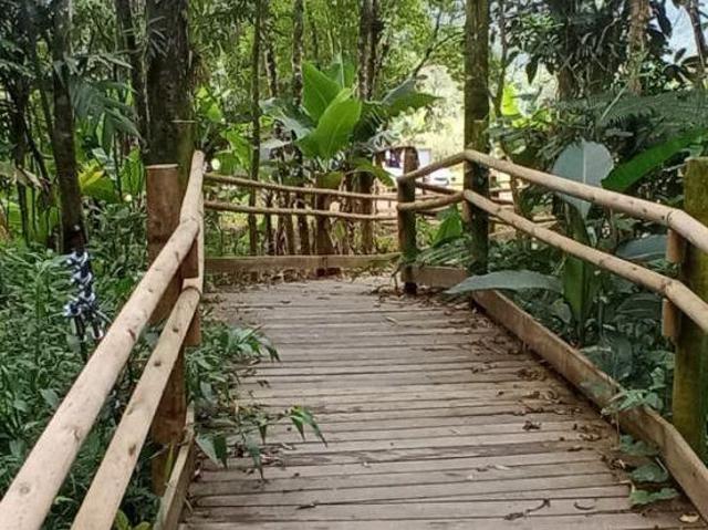 CHÁCARA COM PISCINA A VENDA NA PRAIA EM ITANHAÉM/SP
