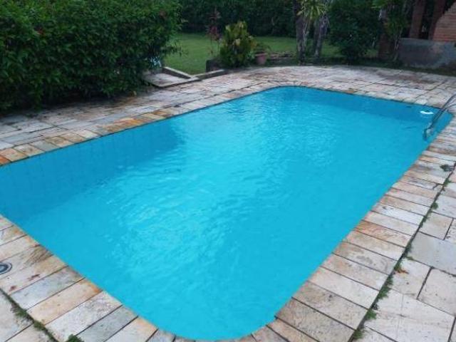 CHÁCARA COM PISCINA A VENDA NA PRAIA EM ITARIRI/SP