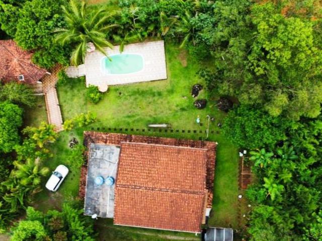 CHÁCARA COM PISCINA A VENDA NA PRAIA EM ITARIRI/SP