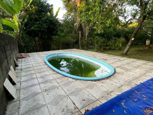 CHÁCARA COM PISCINA A VENDA NA PRAIA EM PERUÍBE/SP
