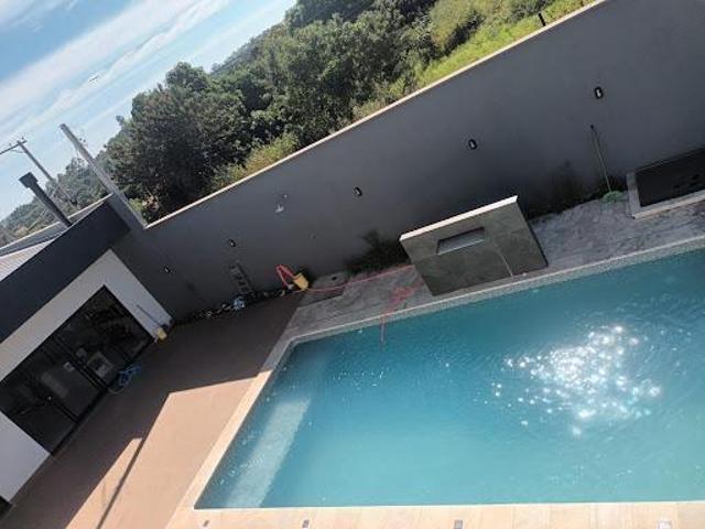 Chácara com piscina à Venda | Tupi, Piracicaba SP