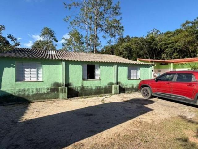 Chácara com piscina e 03 dormitórios para Venda, Itanhaém / SP