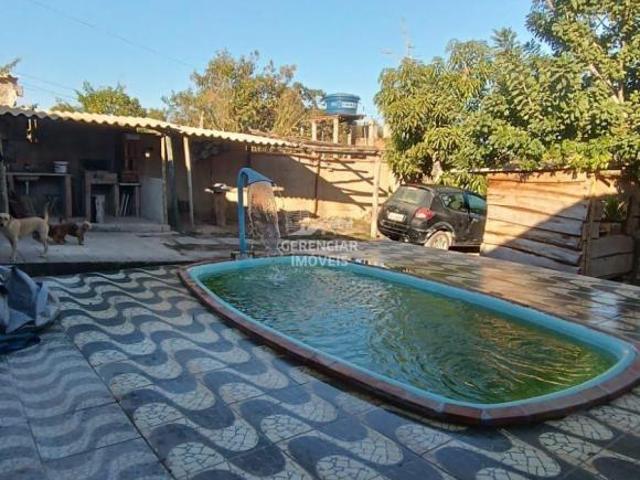 Chácara com piscina e fogão a lenha em Esmeraldas MG