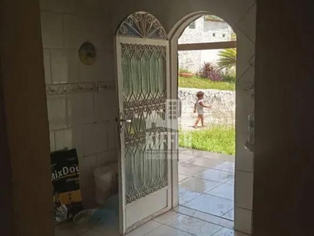 Casa com 2 quartos à venda, 30 m² por R$ 400.000 Rio do Ouro São Gonçalo/RJ