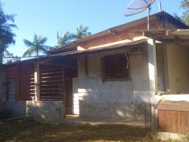 CHÁCARA COM PISCINA EM ÁREA DE 3.000 M² EM JUQUITIBA COD: 6167 F: 11 97302 9229 CESAR