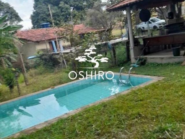CHACARA COM PISCINA EM BELA VISTA DE GOIÁS GO CÓD