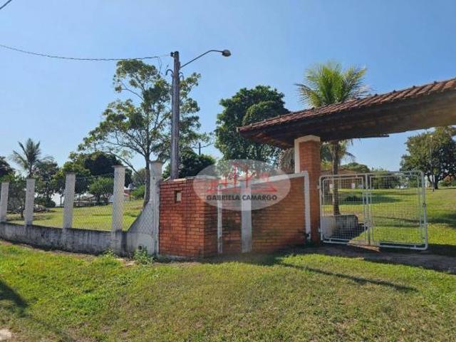 Chácara com Piscina Floresta Escura São Pedro SP