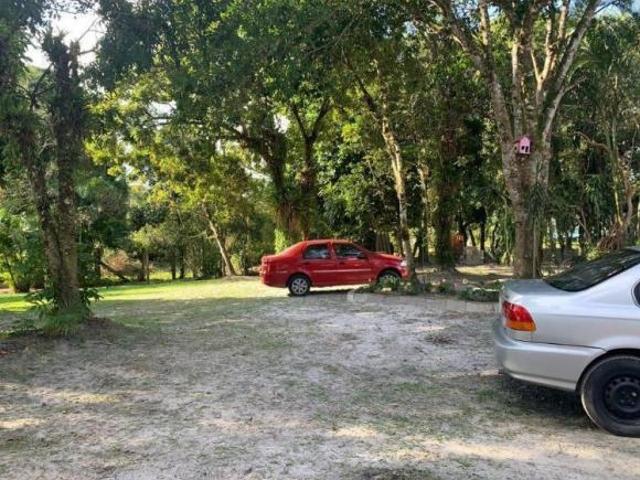 Chácara Com Piscina Itanhaém