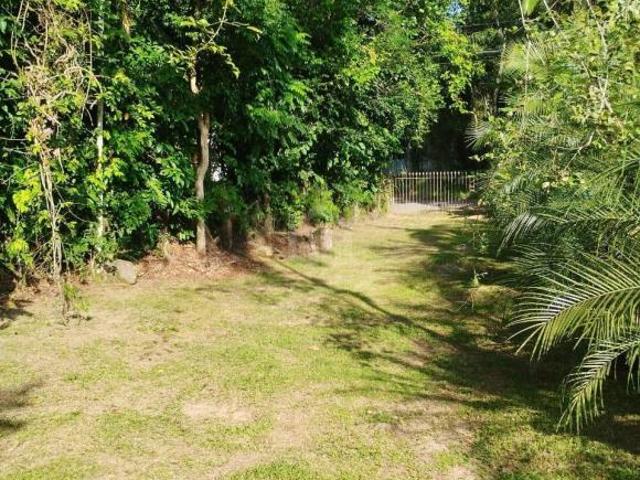 Chácara com Piscina, Jacuzzi e Chalés à venda Rio Sagrado, MORRETES PR