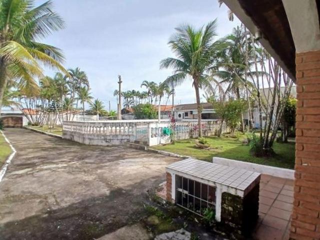 CHACARA COM PISCINA LADO PRAIA NO BAIRRO CIBRATEL 2 EM ITANHAÉM