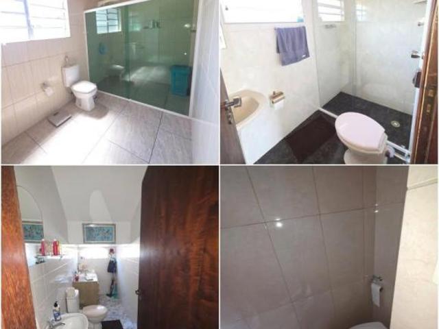 Chácara com Piscina para venda