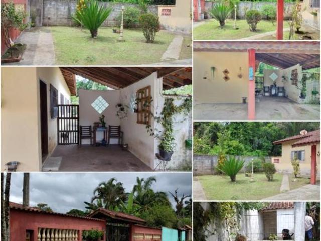 Chácara com piscina para venda ou locação em Peruíbe