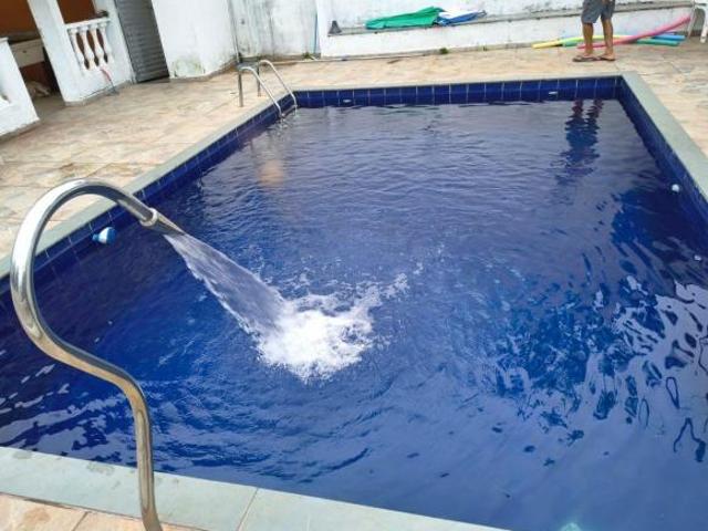 CHÁCARA COM PISCINA PERTO DE ITAPECERICA DA SERRA/COM SÃO LOURENÇO DA SERRA SP