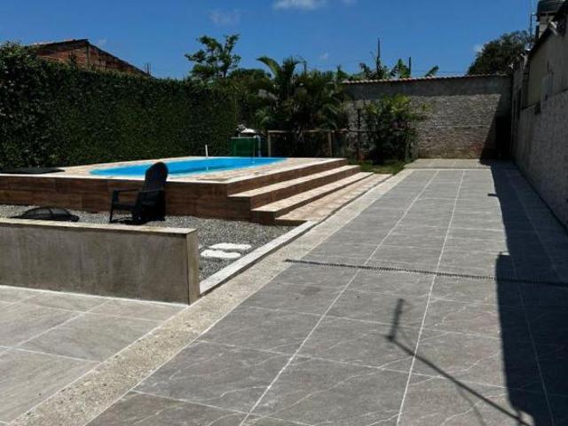 Chácara com Piscina, Pomar e Área Gourmet no Jardim Coronel em Itanhaém – Analisa Automóvel