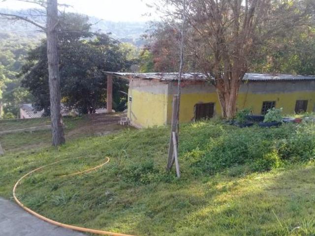 Chácara com piscina próximo a Juquitiba