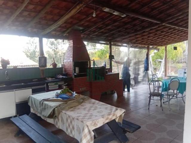 Chácara com piscina São Pedro