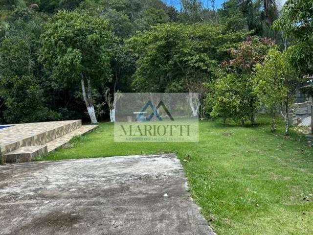 CHÁCARA COM PISCINA 800 m² À VENDA EM MAIRIPORÃ