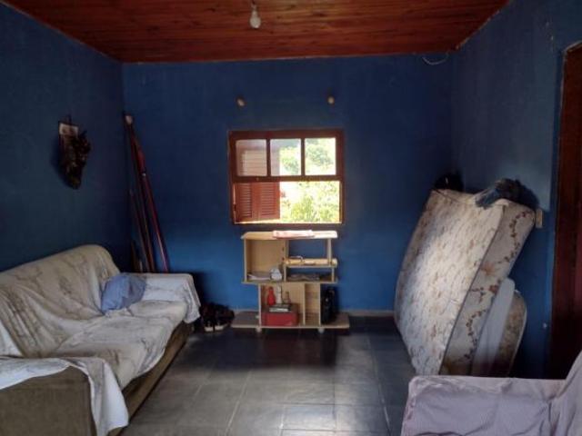 CHÁCARA COM POMAR