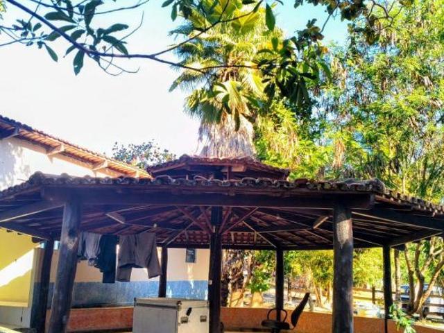 CHÁCARA COM POTENCIAL TURÍSTICO E EMPREENDIMENTOS NA CHAPADA DOS VEADEIROS