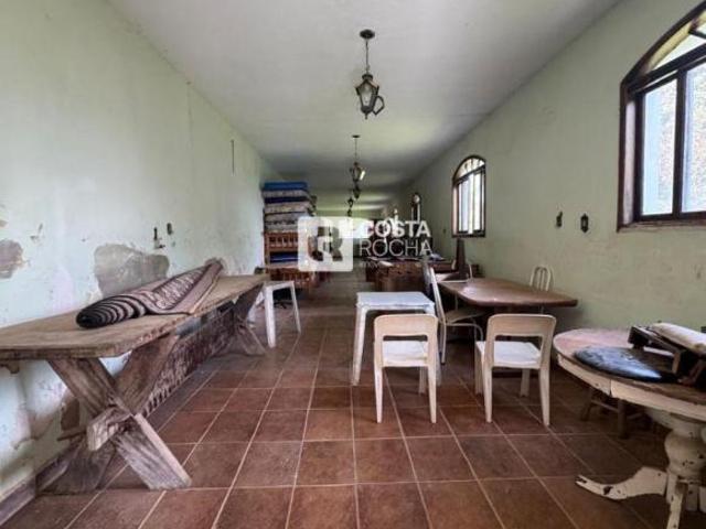 Chácara com quartos à venda Piraí Acima Itu/SP