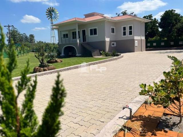 CHÁCARA COM RETORNO GARANTIDO NO INTERIOR DE FELIZ