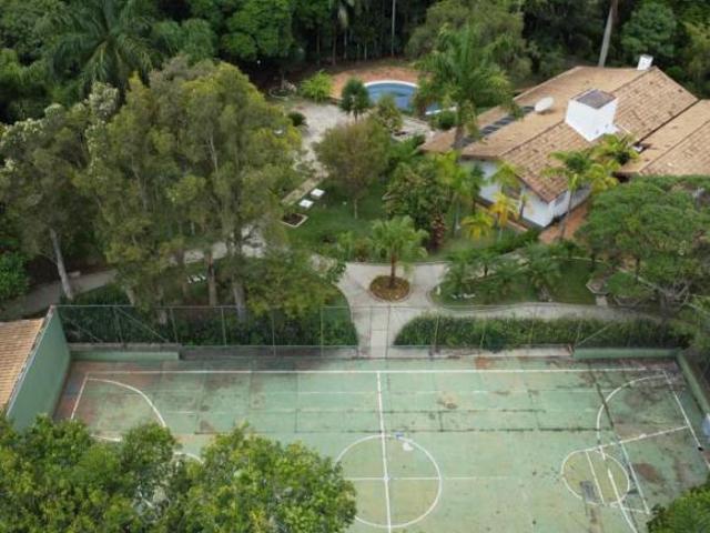 Chácara comercial Venda ou Locação com 4 Suítes em 11.650m², Vinh