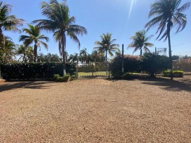 CHÁCARA COMERCIAL/RESIDENCIAL E SALÃO DE FESTAS NO BAIRRO RECREIO DAS ÁCACIAS